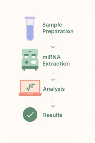 Ziwig Endotest | Non-Invasive Saliva Test for Endometriosis